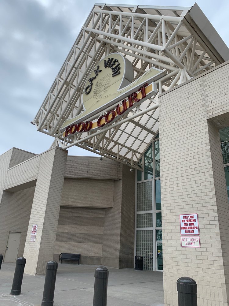 OAK VIEW MALL - Updated February 2025 - 21 Photos & 35 Reviews - 3001 S ...