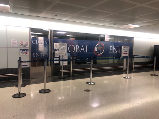 GLOBAL ENTRY ENROLLMENT CENTER - Updated April 2026 - 12 Photos & 31 ...