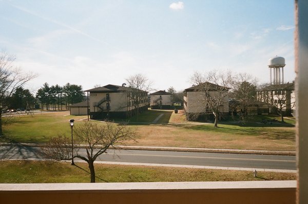 MCGUIRE AIR FORCE BASE - 28 Photos & 13 Reviews - Airport Terminals ...