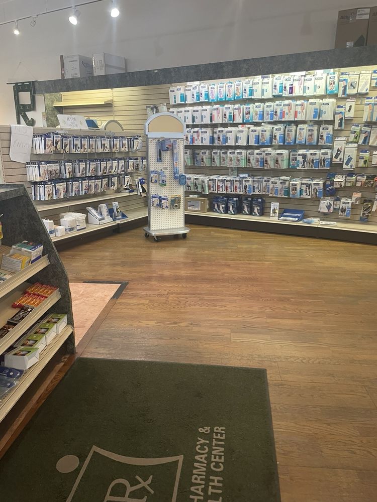 BOCA PHARMACY AND HOME HEALTH CENTER - Updated September 2025 - 27 ...