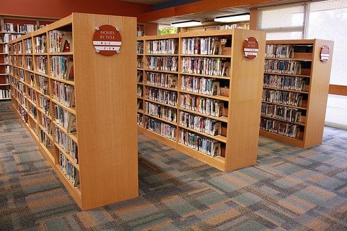 ESCONDIDO PUBLIC LIBRARY - Updated May 2024 - 42 Photos & 49 Reviews ...