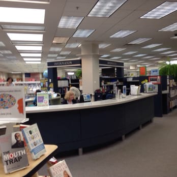 BULL RUN LIBRARY - Updated October 2025 - 15 Photos & 14 Reviews - 8051 ...