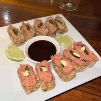 LURE FISHBAR - Updated May 2025 - 2622 Photos & 2044 Reviews - 142 ...