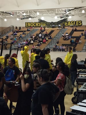 JAMES C ENOCHS HIGH SCHOOL - Updated September 2025 - 24 Photos - 3201 ...