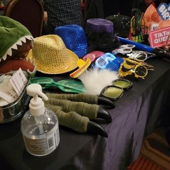 RUSTIC CHARM BOOTH - Updated July 2025 - 49 Photos & 26 Reviews ...