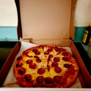 D’AGOSTINO’S PIZZERIA - Updated May 2025 - 103 Photos & 66 Reviews ...