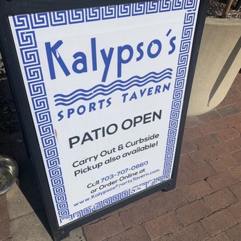 KALYPSO’S SPORTS TAVERN - Updated May 2025 - 191 Photos & 404 Reviews ...