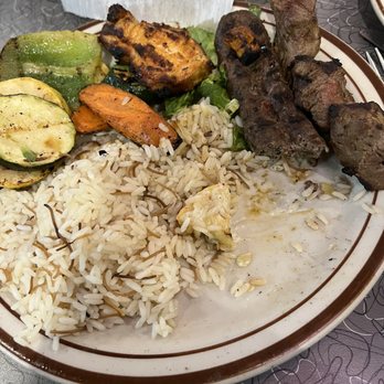 LE KABOB - Updated August 2025 - 263 Photos & 318 Reviews - 3122 28th ...