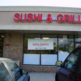 SOZAI BANZAI - Updated December 2025 - 440 Photos & 203 Reviews - 1089 ...