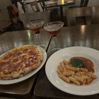 IL BARONE RISTORANTE - Updated June 2025 - 471 Photos & 624 Reviews ...