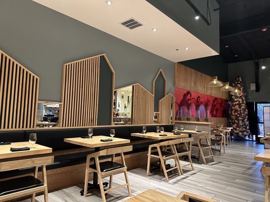 SOHO MODERN JAPANESE - 2190 Photos & 286 Reviews - 40520 Albrae St ...