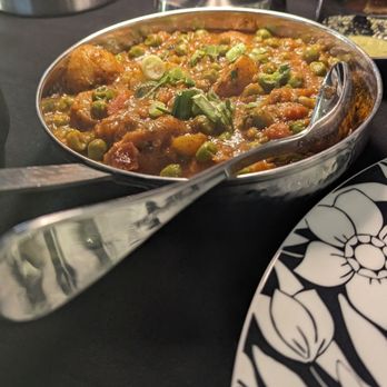 ZEN CURRY AND GRILL - Updated March 2024 - 261 Photos & 102 Reviews ...