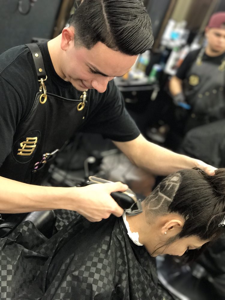 DANNY’S BARBERSHOP - Updated February 2025 - 38 Photos & 47 Reviews ...