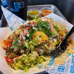 BLUE BURRO BURRITOS & CANTINA - Updated December 2025 - 352 Photos ...