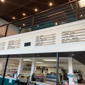 STIR COFFEE CO - Updated October 2025 - 90 Photos & 34 Reviews - 505 US ...