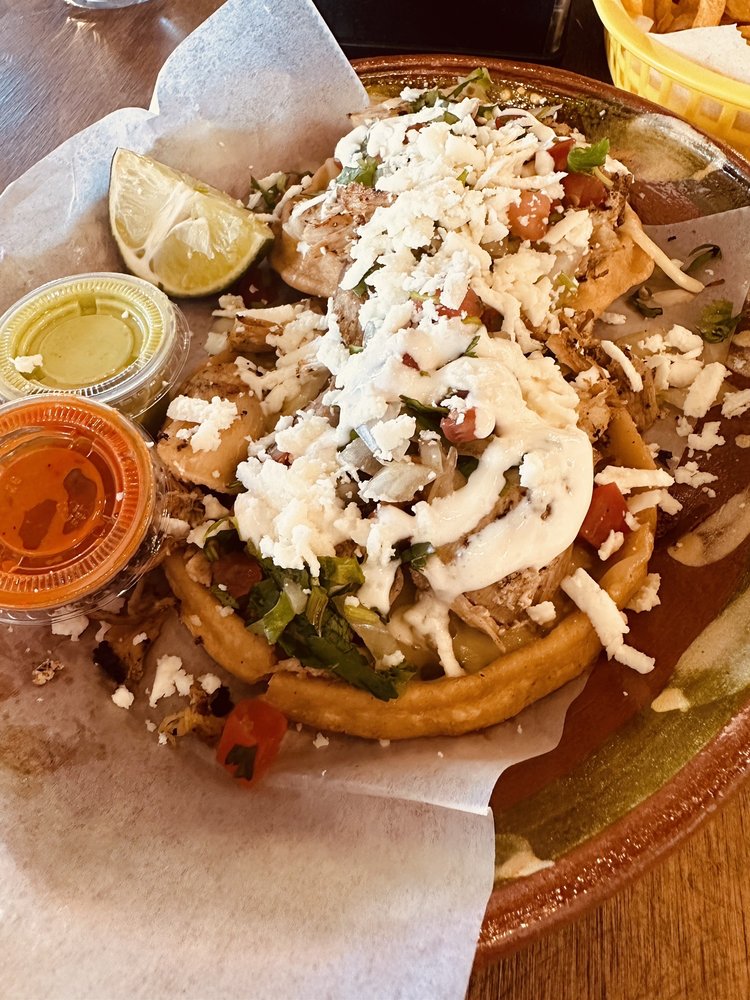 EL TACON MADRE - 22 Photos & 10 Reviews - 101 Texas St, Del Rio, Texas ...