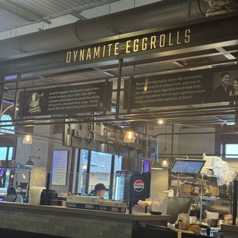 DYNAMITE EGGROLLS - Updated November 2025 - 21 Photos & 13 Reviews ...