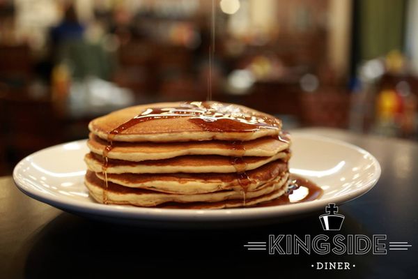 KINGSIDE DINER - 473 Photos & 386 Reviews - 236 N Euclid Ave, St. Louis ...