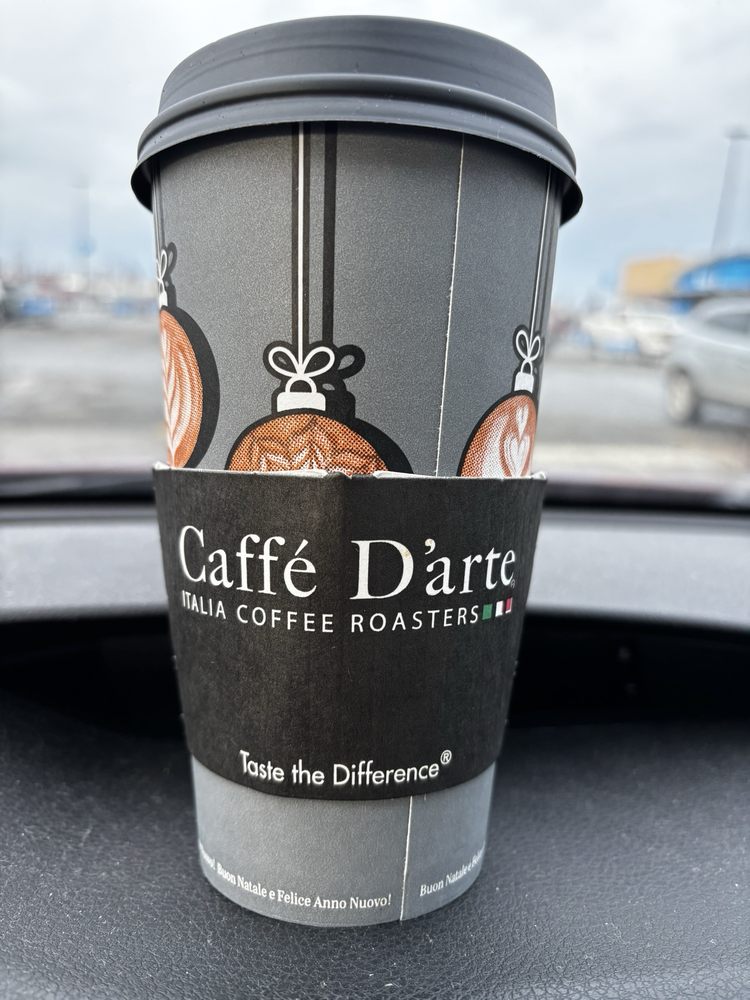 CAFFÉ D’ARTE ALASKA - Updated December 2025 - 18 Photos & 31 Reviews ...