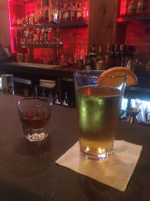 MARTINI CORNER - Updated May 2026 - 400 E 31st St, Kansas City ...