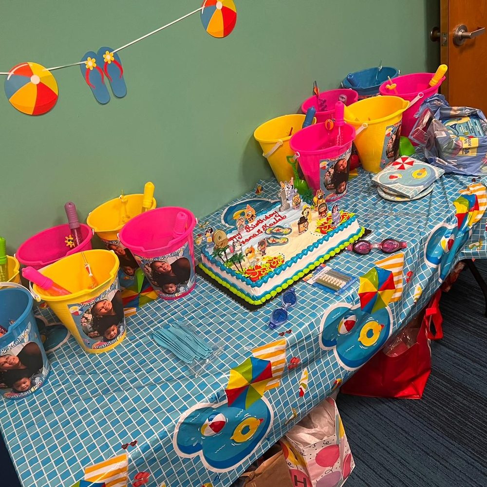 Pool Party Ideas For Kids Birthday