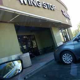 WINGSTOP - Updated December 2024 - 116 Photos & 266 Reviews - 3825 ...