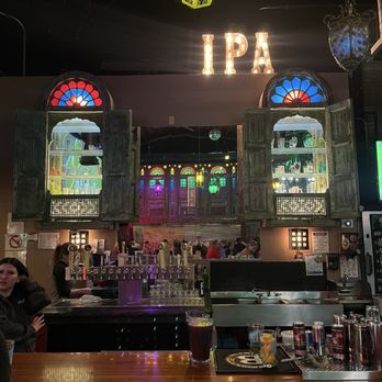 BARRIO BREWING - Updated February 2025 - 681 Photos & 776 Reviews - 800 ...