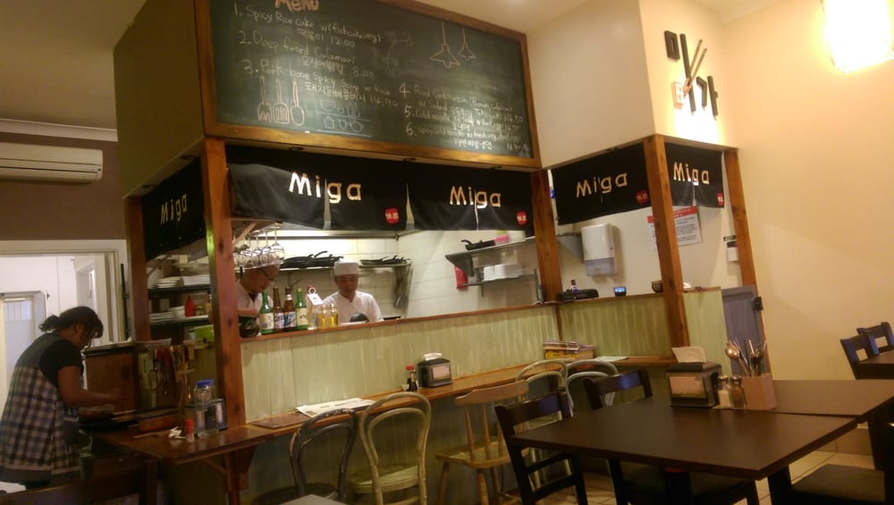 MIGA RESTAURANT - Updated August 2024 - 12 Photos - 474 Payneham Rd ...