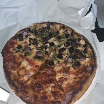 MATTHEW’S PIZZA - Updated June 2025 - 506 Photos & 598 Reviews - 3131 ...