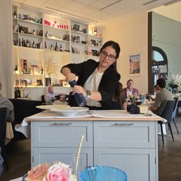 TULLIO - Updated July 2025 - 137 Photos & 89 Reviews - 160 Andalusia ...