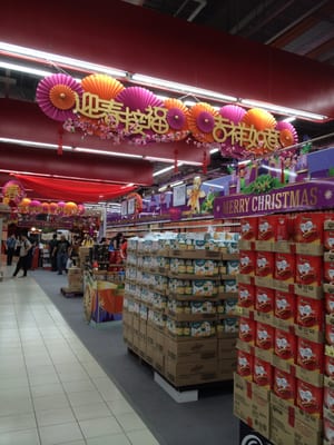 NTUC FAIRPRICE XTRA - HYPER NEX - Updated October 2025 - 23 Serangoon ...