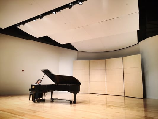OMAHA CONSERVATORY OF MUSIC - Updated September 2025 - 12 Photos & 11 ...