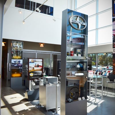 AutoNation Toyota Mall of Georgia - Updated May 2026 - 121 Photos & 318 ...