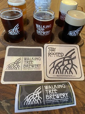 WALKING TREE BREWERY - Updated March 2026 - 223 Photos & 137 Reviews ...