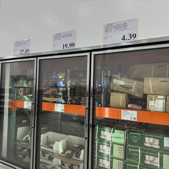 COSTCO BUSINESS CENTER - Updated September 2025 - 121 Photos - 21110 ...