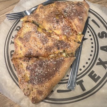 POPPA ROLLO’S PIZZA - Updated June 2025 - 95 Photos & 227 Reviews - 703 ...