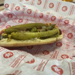 SUMO DOG - Updated December 2025 - 159 Photos & 62 Reviews - 610 1st St ...