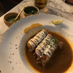 Nicolás Cocina de Herencia - Trusted Since 2023 - Updated July 2025 ...