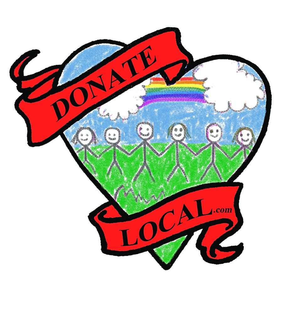 DONATE LOCAL VEHICLE DONATIONS - Updated 2024 - 4030 Grass Valley Hwy ...