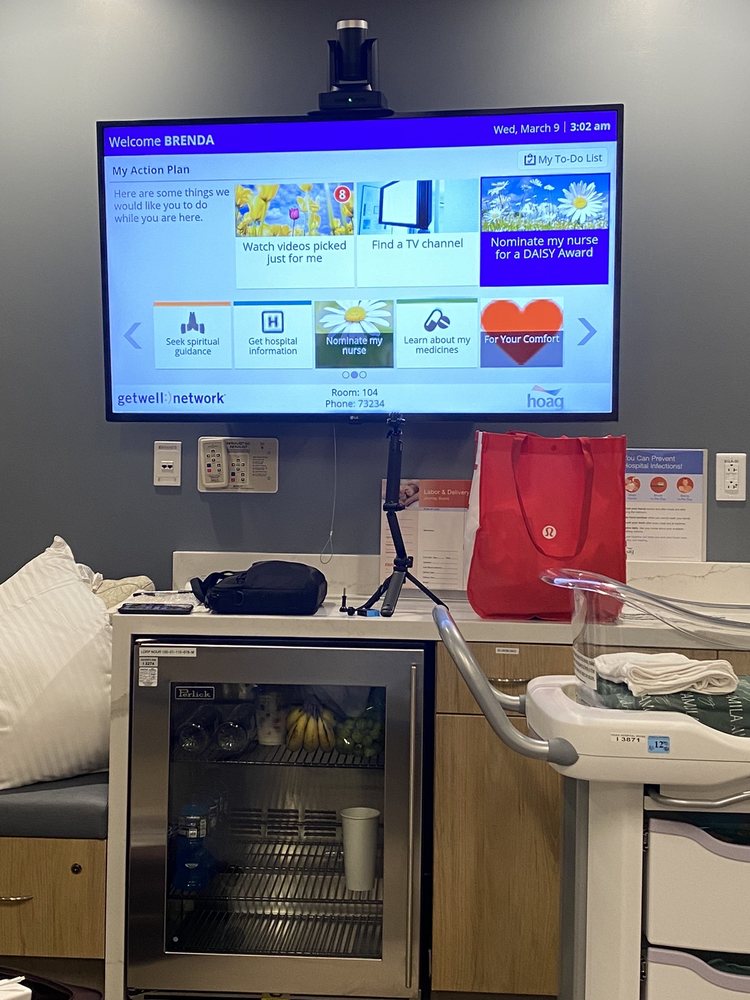 HOAG IMAGING - HOAG HOSPITAL - Updated January 2026 - 16 Photos & 20 ...