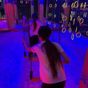 URBAN AIR TRAMPOLINE AND ADVENTURE PARK - 105 Photos & 130 Reviews ...