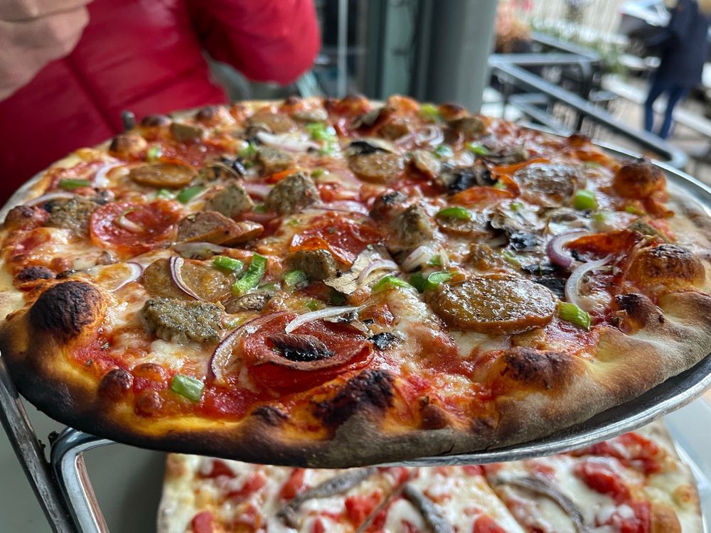 PROTO’S PIZZERIA NAPOLETANA - Updated January 2025 - 202 Photos & 462 ...