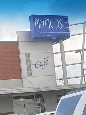 PRIMOS CAFE - Updated December 2025 - 84 Photos & 150 Reviews - 2323 ...
