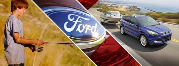 BAXTER FORD PAPILLION - Updated December 2025 - 64 Reviews - 14810 ...