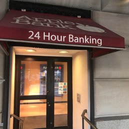 Apple Bank Reviews | Read Customer Service Reviews of applebank.com