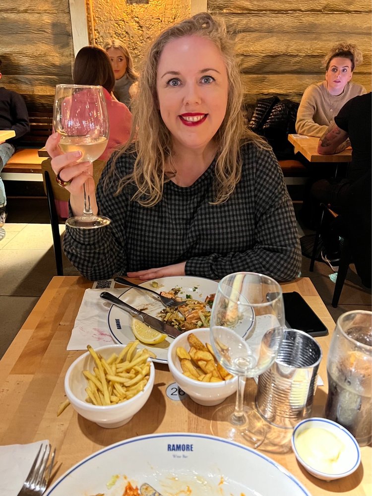 RAMORE WINE BAR - Updated April 2025 - 58 Photos & 43 Reviews - 1 ...