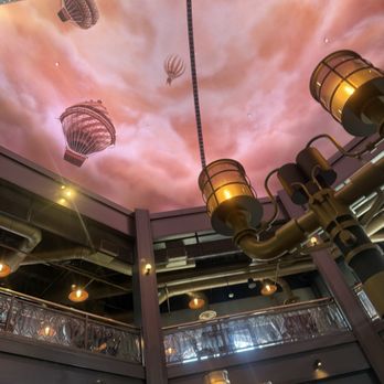 THE TOOTHSOME CHOCOLATE EMPORIUM AND SAVORY FEAST KITCHEN - Updated ...