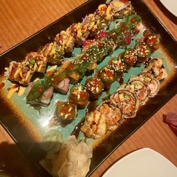 ONDORI ASIAN KITCHEN - Updated August 2024 - 1209 Photos & 397 Reviews ...