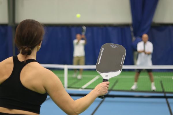 FRONTENAC RACQUET CLUB - Updated January 2026 - 10455 German Blvd, St ...