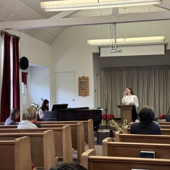 WEST LOS ANGELES JAPANESE SDA CHURCH - Updated May 2026 - 15 Photos ...